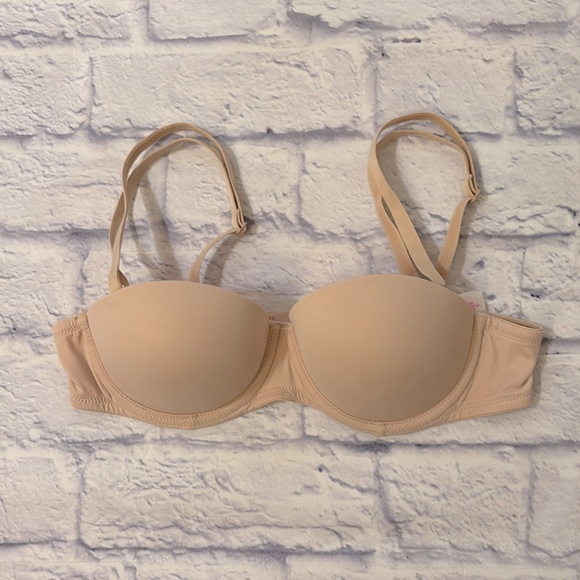 PINK Victoria's Secret | Intimates & Sleepwear | 34a Pink Victorias ...